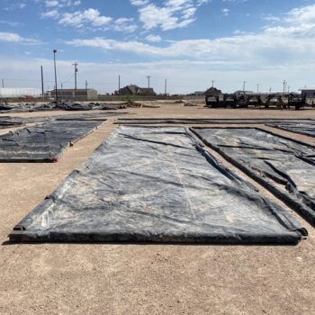 Containment Mats Archives - Hardy Equipment Rentals